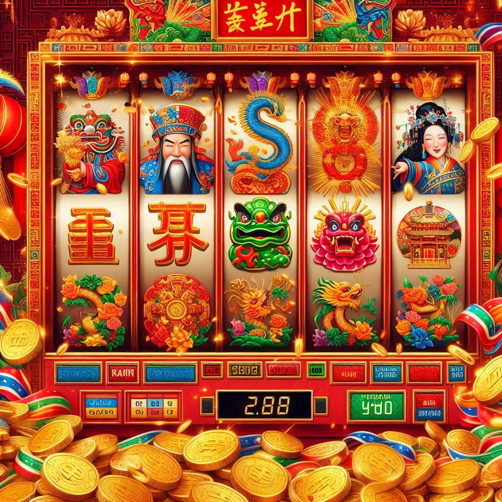 Desain Slot Iceland SA: Menggali Keindahan Kutub